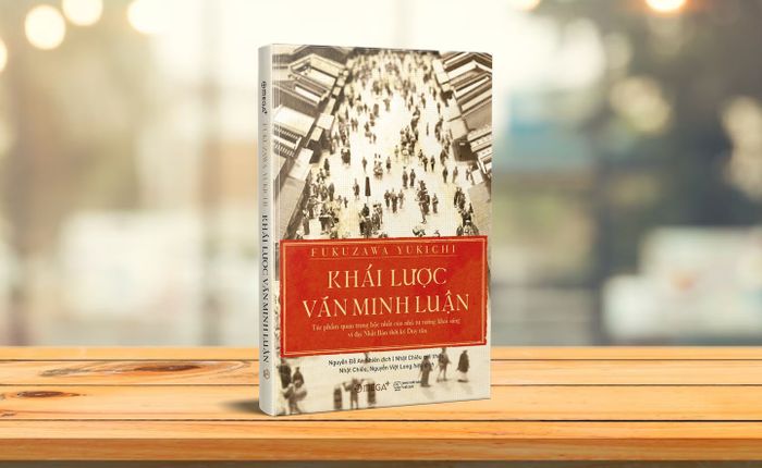 3 tác phẩm của Fukuzawa Yukichi để hiểu về thời kỳ đổi mới ở Nhật Bản